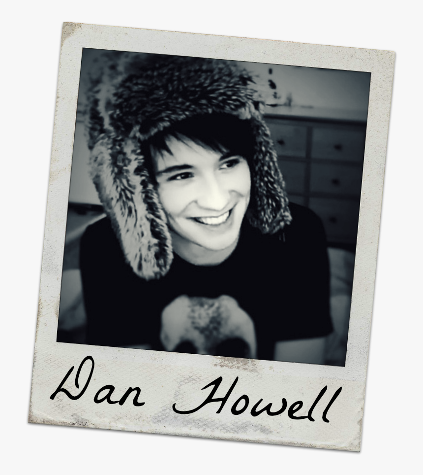 Dan Howell Sexy Icon, HD Png Download , Transparent Png Image - PNGitem