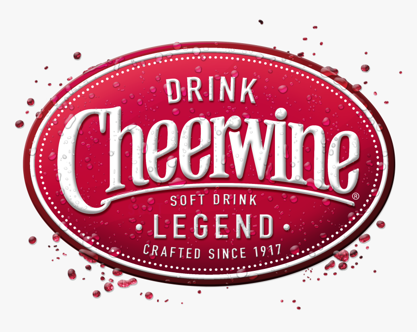 Cheerwine, HD Png Download , Transparent Png Image - PNGitem