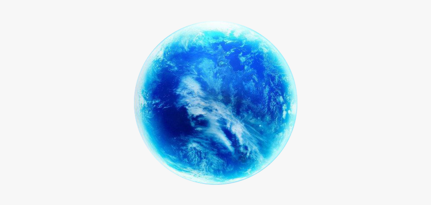 Ice Planet Hd