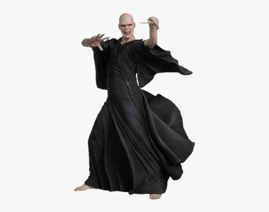 Voldemort Full Body