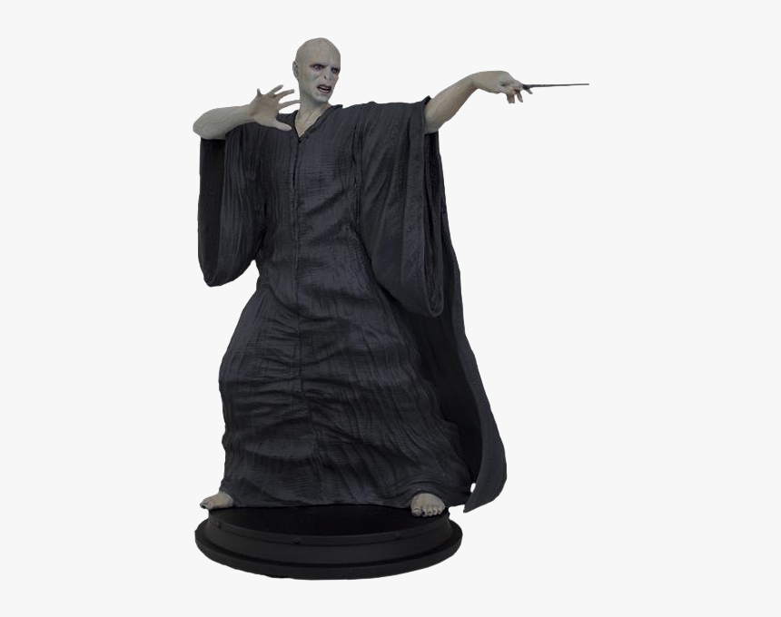 Voldemort Statue, HD Png Download , Transparent Png Image - PNGitem