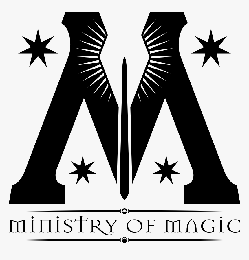 Magic In Harry Potter Ministry Of Magic Fictional Universe - Harry ...