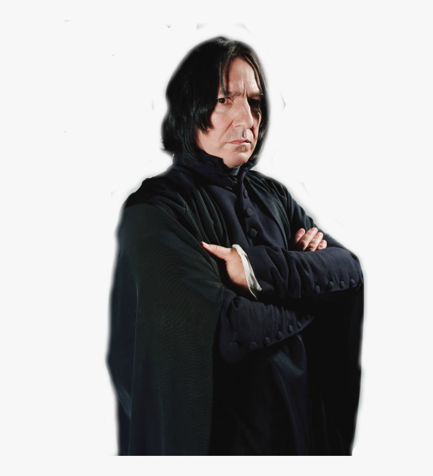 Severus Snape, HD Png Download , Transparent Png Image - PNGitem