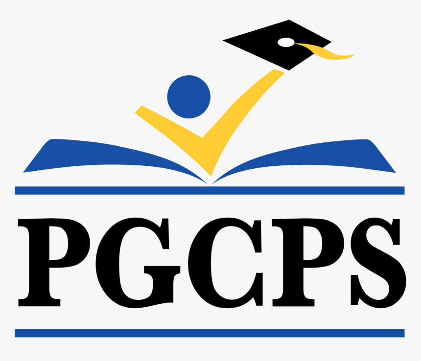 Prince George's County Public Schools Logo, HD Png Download ...