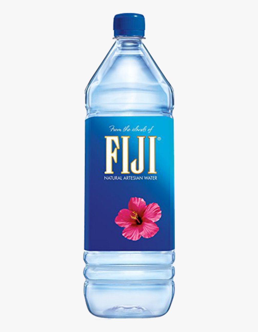 Transparent Fiji Water Png, Png Download , Transparent Png Image - PNGitem