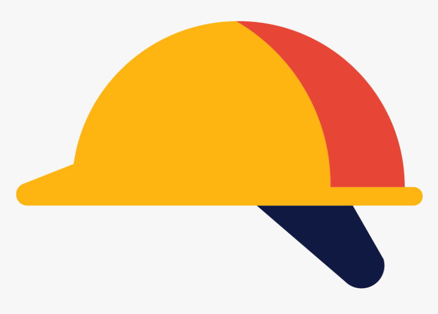 Construction Cap In Png, Transparent Png , Transparent Png Image - PNGitem