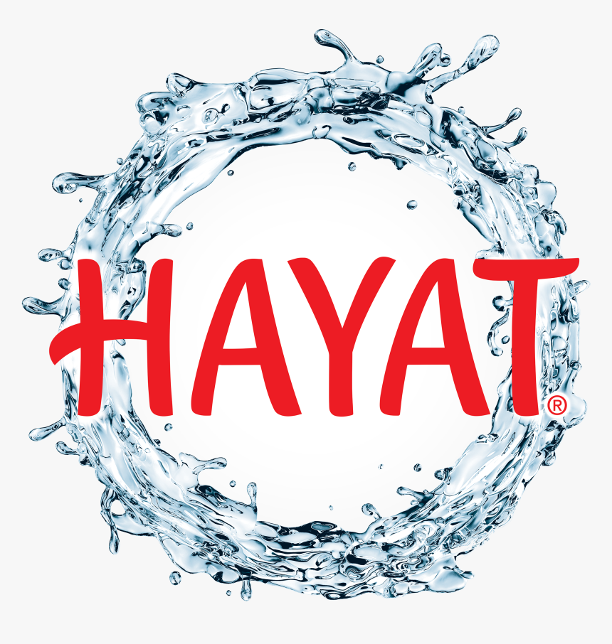 Essential Dairy And Plant-based Products Specialized - Hayat Su Logo ...