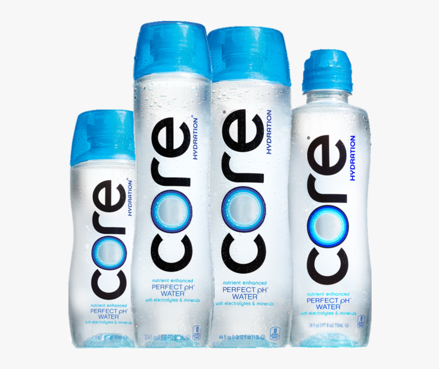 Core - 44 Oz Core Water, HD Png Download , Transparent Png Image - PNGitem