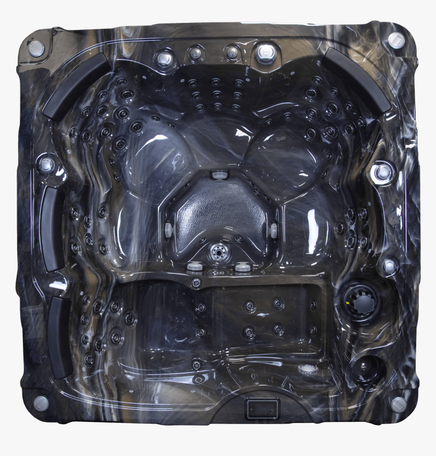 Hot Tub, HD Png Download , Transparent Png Image - PNGitem