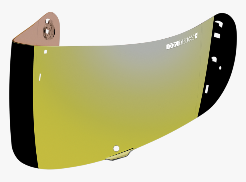 Icon And Pivot Kits Shield Optics Ff Rst Gold Adult - Icon Optics ...