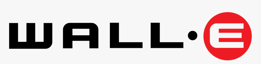 Wall E Logo Png, Transparent Png , Transparent Png Image - PNGitem