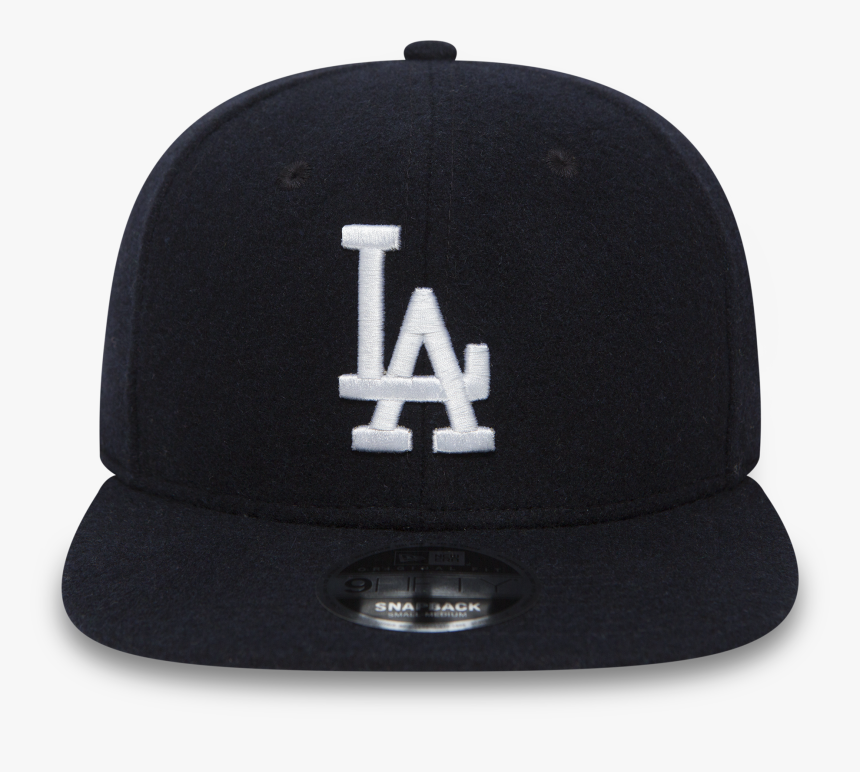 50 Anniverseary Los Angeles Dodgers Hat, HD Png Download , Transparent ...