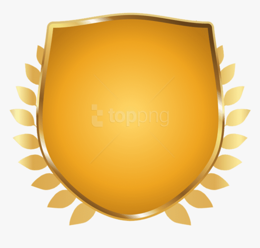 Crest Template Png - Circle, Transparent Png , Transparent Png Image ...