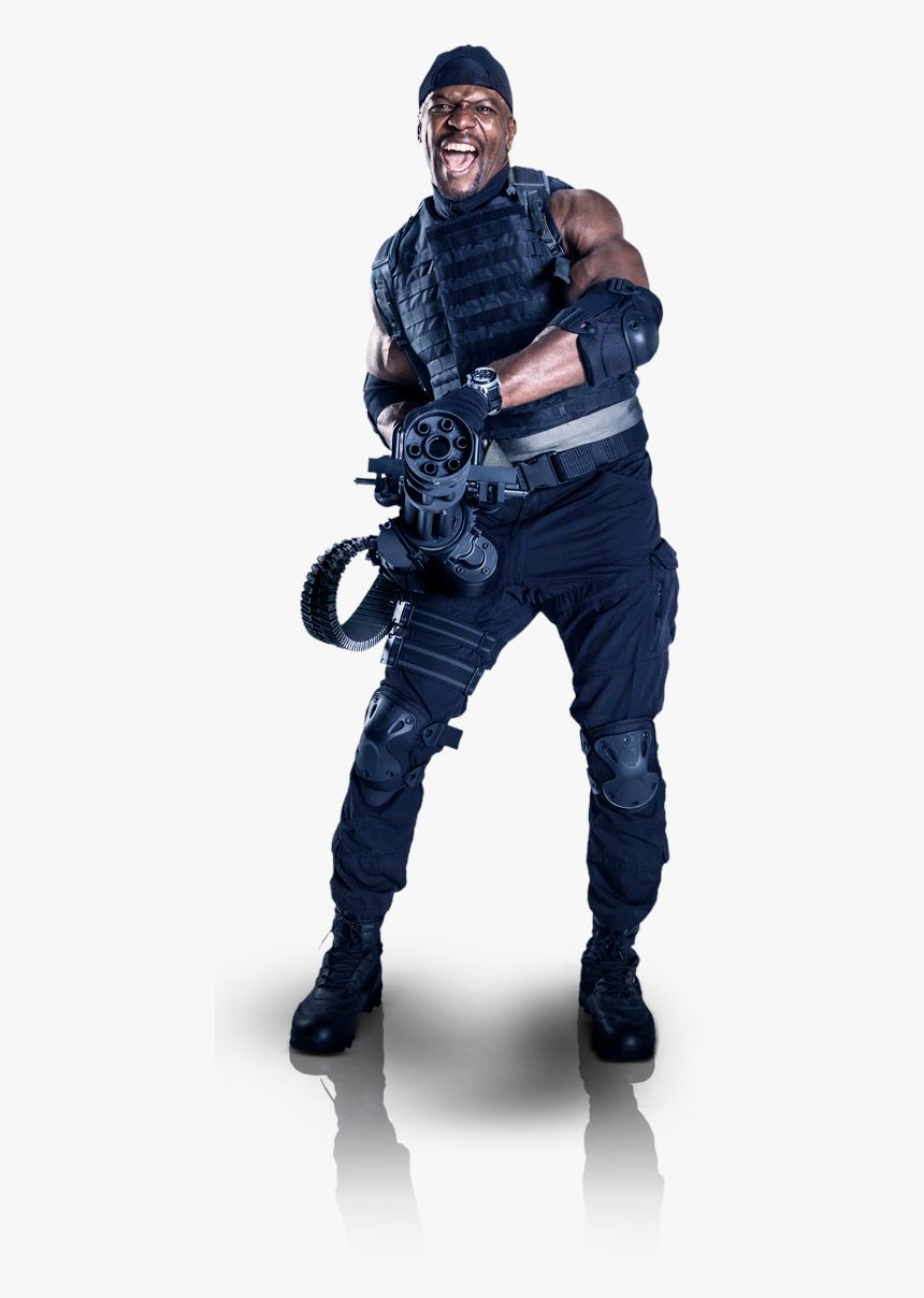 The Expendables - Expendables Png, Transparent Png , Transparent Png ...