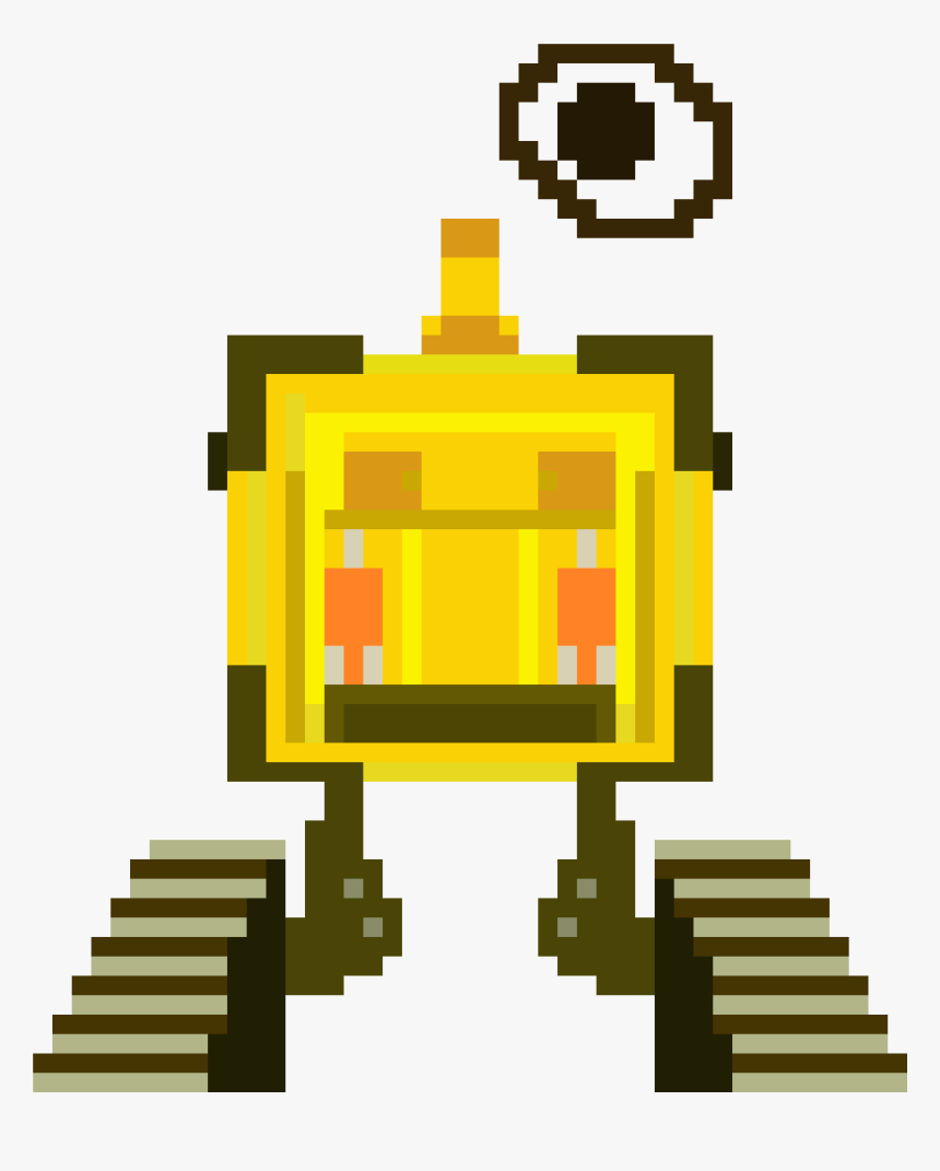 Pixel Art , Png Download - Illustration, Transparent Png , Transparent ...