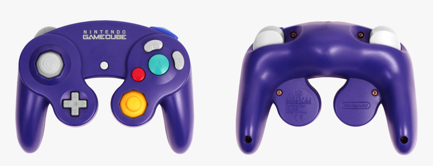 Gamecube Controller Png, Transparent Png , Transparent Png Image - PNGitem
