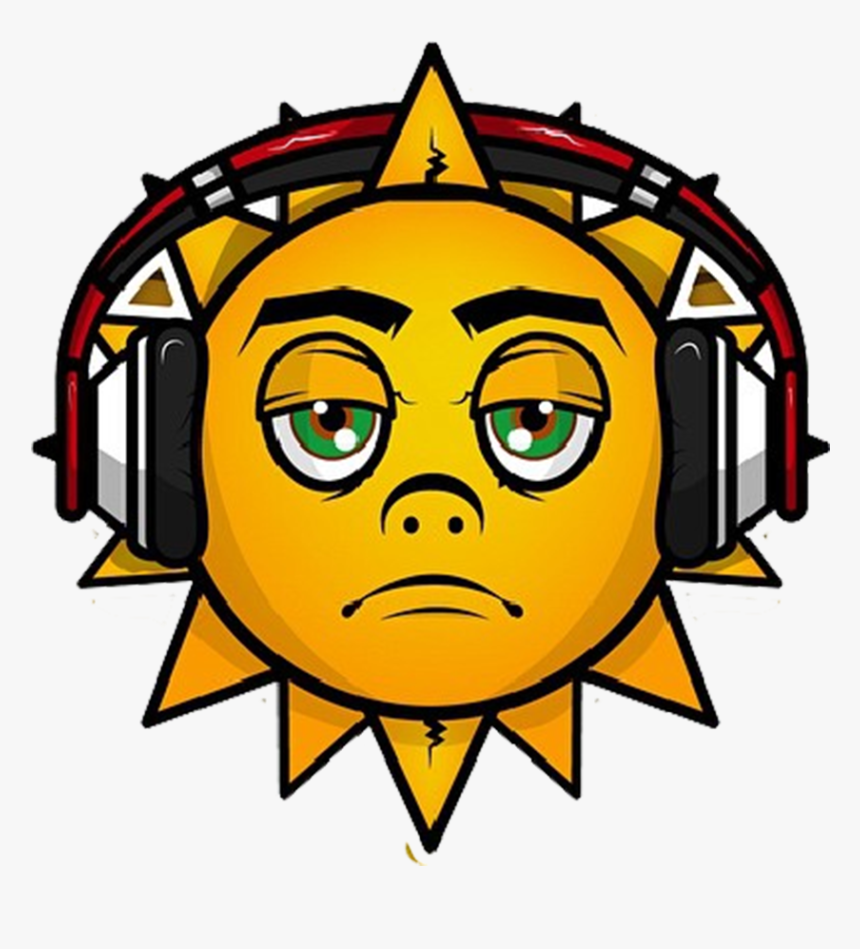 Glo Gang Characters/glo Men - Glo Gang Suns, HD Png Download ...