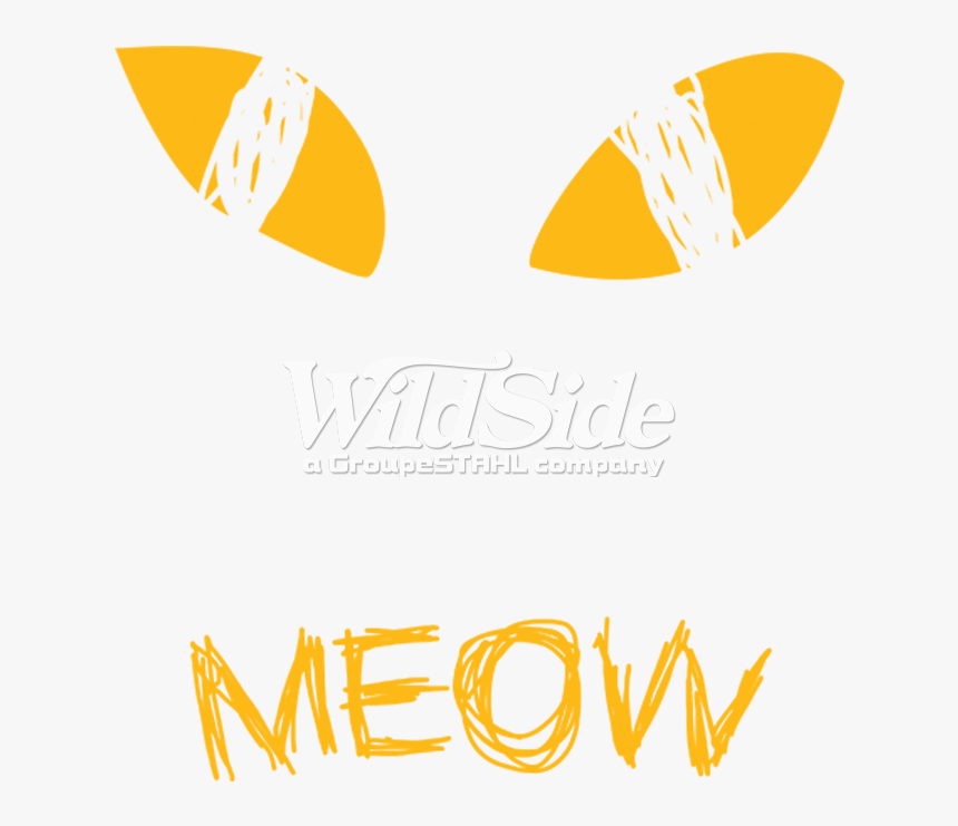 Yellow Cat Eyes, HD Png Download , Transparent Png Image - PNGitem