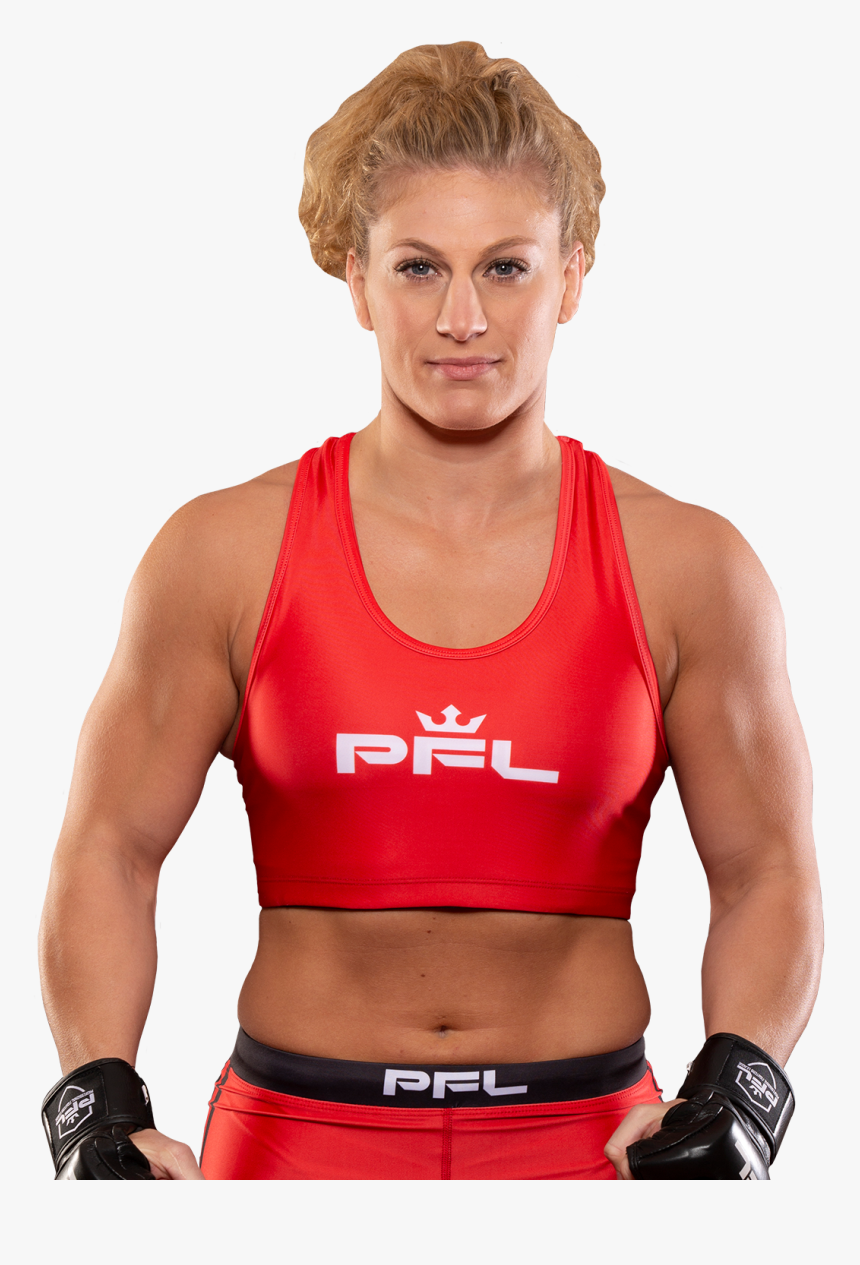 Kayla Harrison, HD Png Download , Transparent Png Image - PNGitem