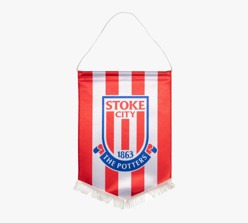 Logo Transparent Stoke City Png, Png Download , Transparent Png Image ...