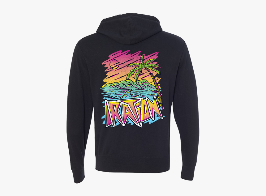 Awesome Pullover - Hoodie, HD Png Download , Transparent Png Image ...