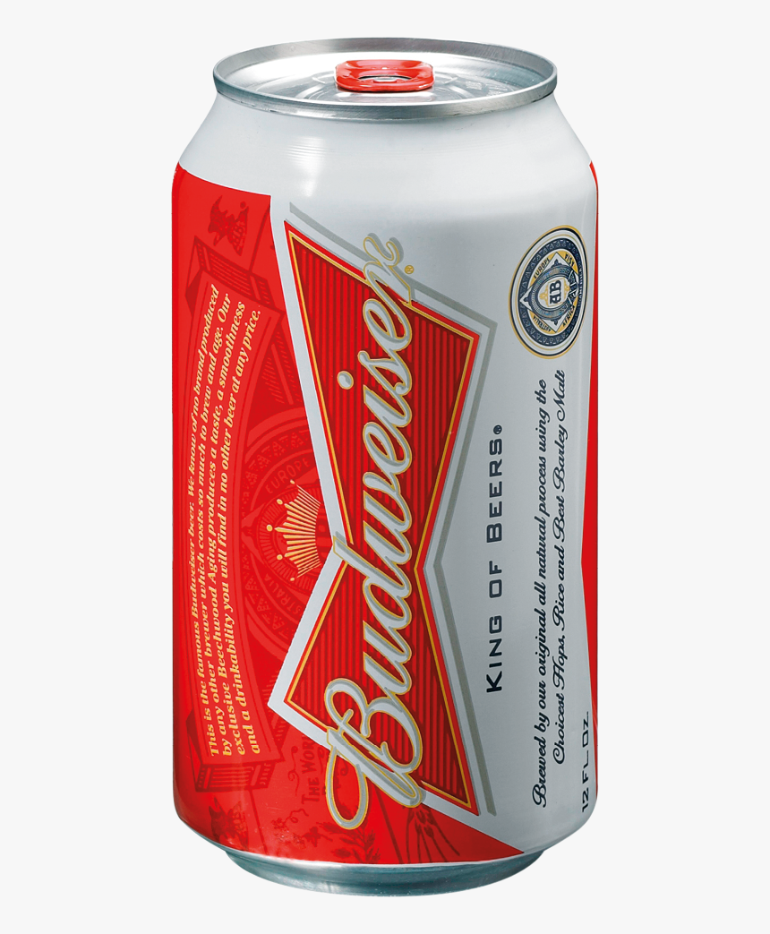 Transparent Budweiser Png - Budweiser, Png Download , Transparent Png ...