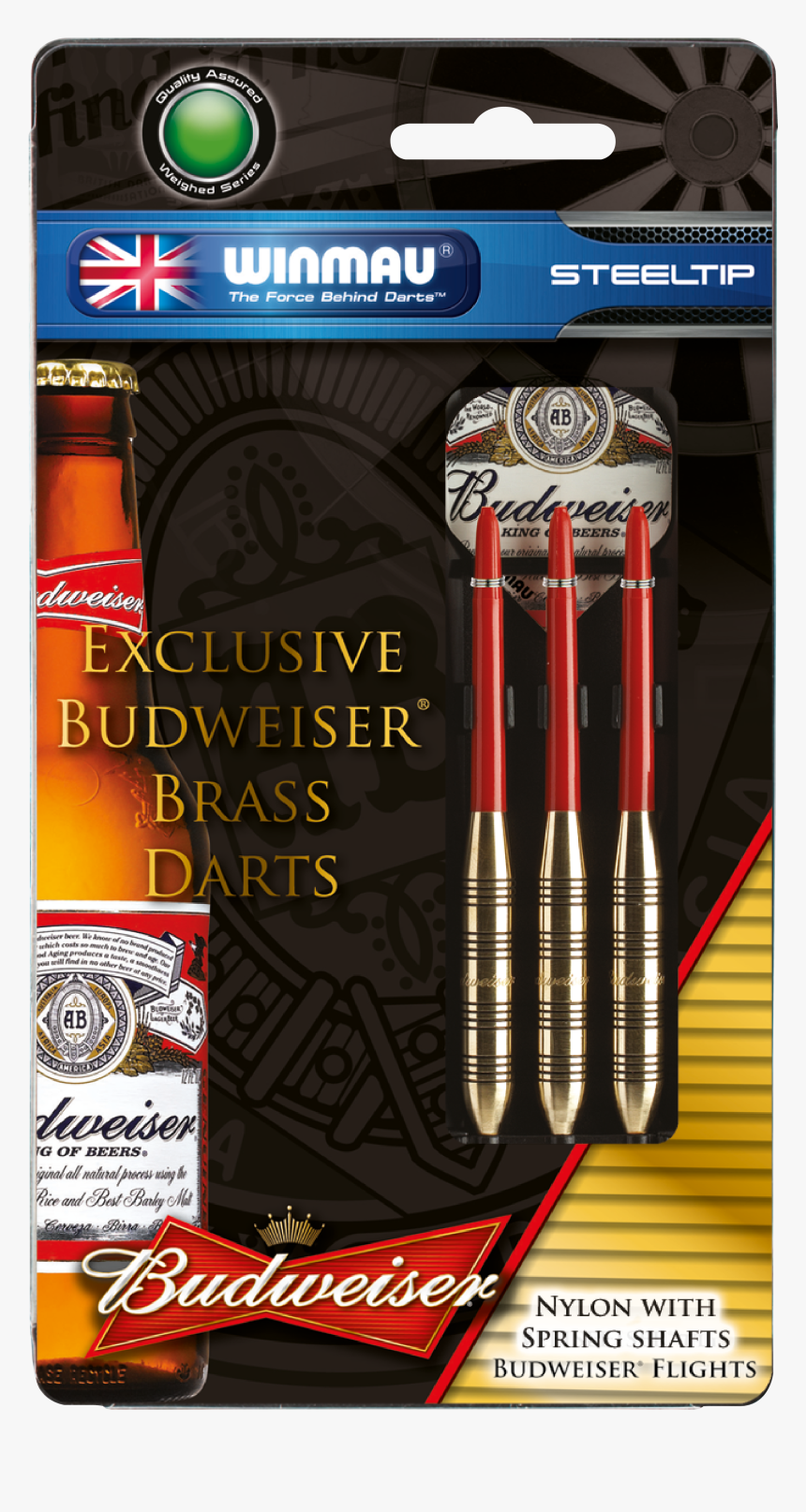 Winmau, HD Png Download , Transparent Png Image - PNGitem