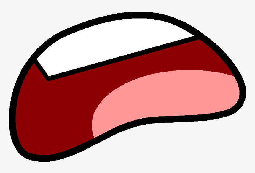 Clip Art Image Frowny Object Shows - Frown Transparent Background, HD ...