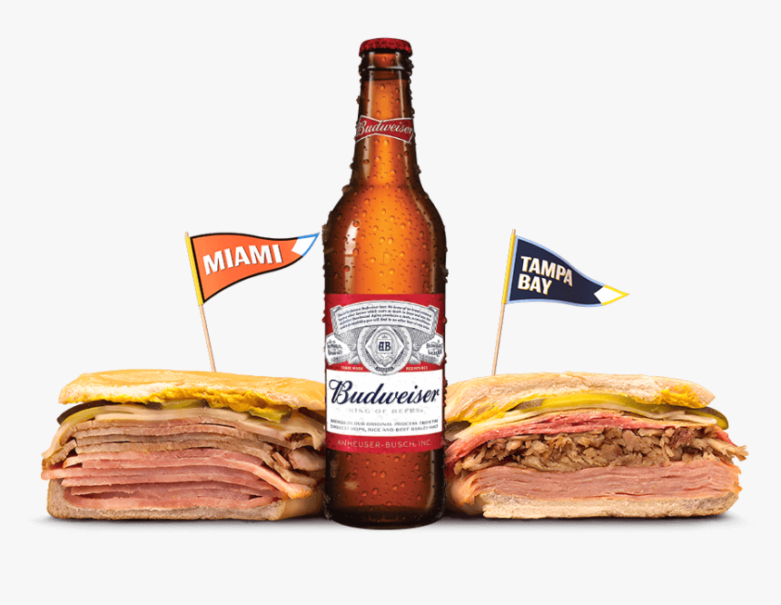 Budweiser, HD Png Download , Transparent Png Image - PNGitem