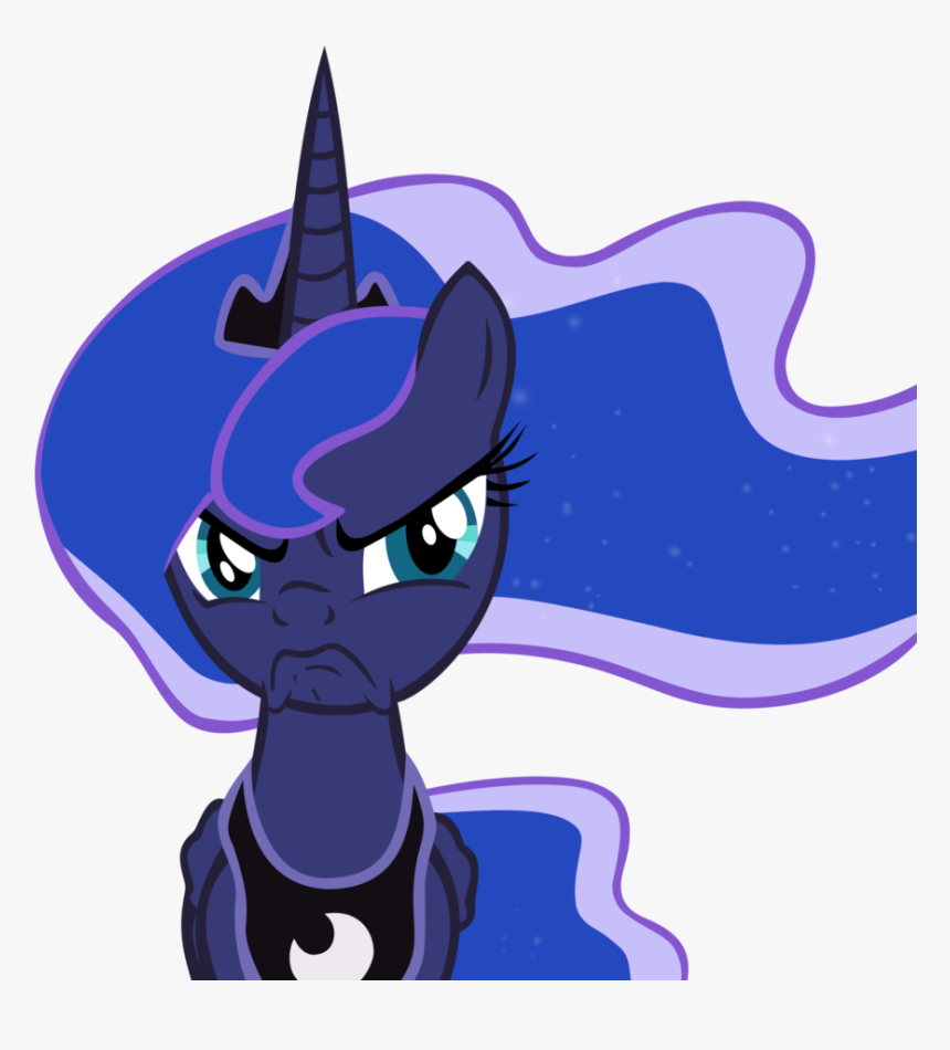 Princess Celestia And Luna Filly