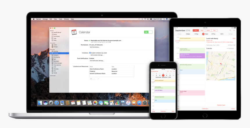 Mac Os Sierra Contacts, HD Png Download , Transparent Png Image - PNGitem