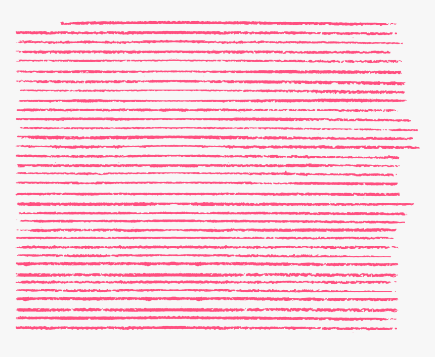 Pink Chalk Line Png - Chalk Line Straight, Transparent Png ...