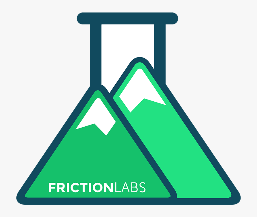 Friction Labs Logo, HD Png Download , Transparent Png Image - PNGitem