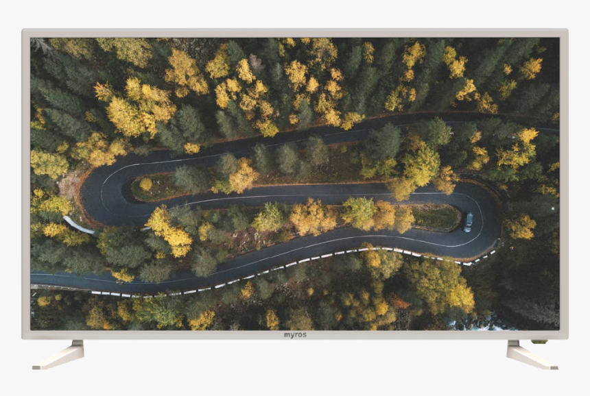 Tv Frame Png, Transparent Png , Transparent Png Image - PNGitem