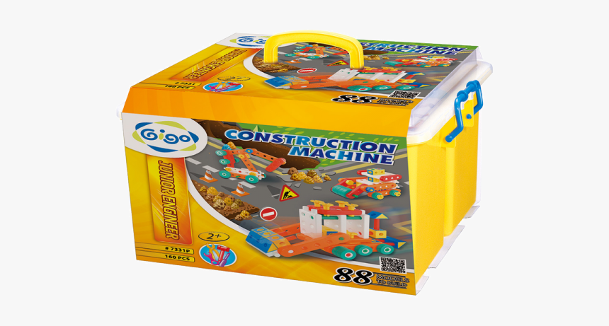 7331p B - Gigo Construction Machine, HD Png Download , Transparent Png ...