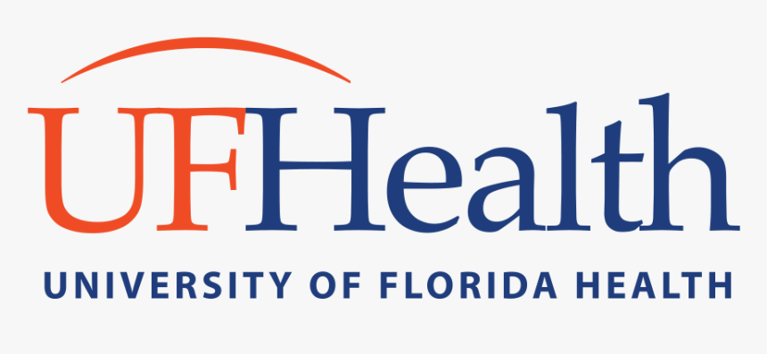 University Of Florida Health Logo, HD Png Download , Transparent Png ...