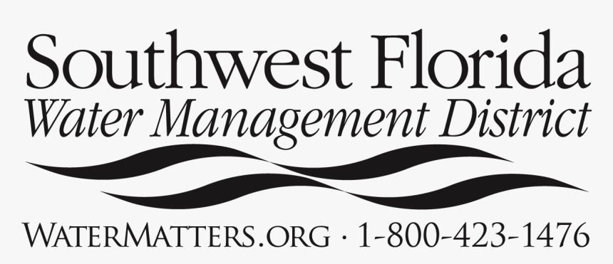 Southwest Florida Water Management District Logo, HD Png Download ...