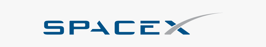 Spacex Vector Logo - Spacex, HD Png Download , Transparent Png Image ...