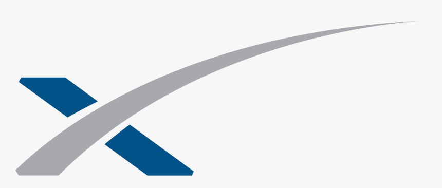 Logo Spacex Png, Transparent Png , Transparent Png Image - PNGitem
