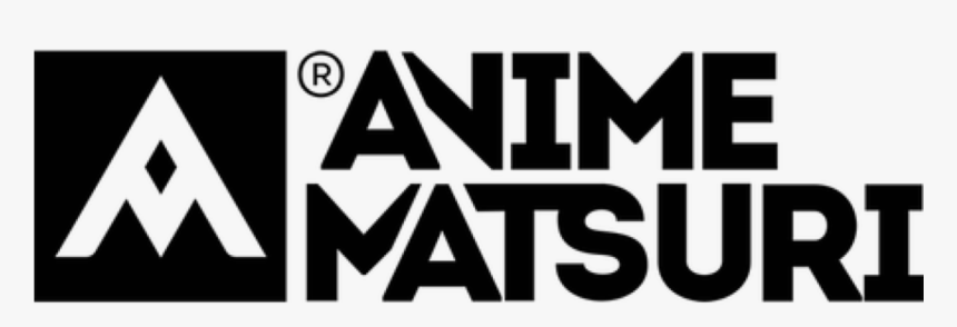 Anime Matsuri Logo, HD Png Download , Transparent Png Image - PNGitem