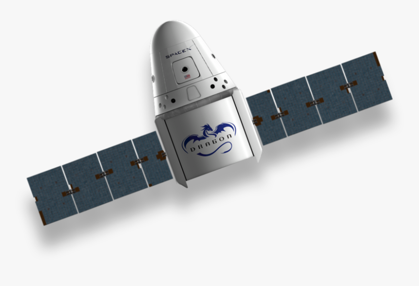 Space X Png, Transparent Png , Transparent Png Image - PNGitem
