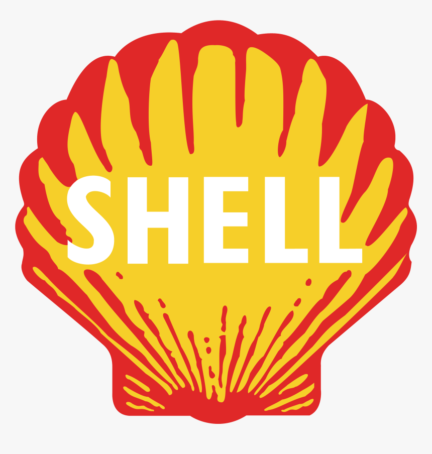 Shell Logo Symbol Vector - Shell Logo Raymond Loewy, HD Png Download ...