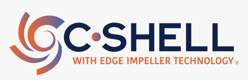 C-shell Pumps Logo - Graphic Design, HD Png Download , Transparent Png ...