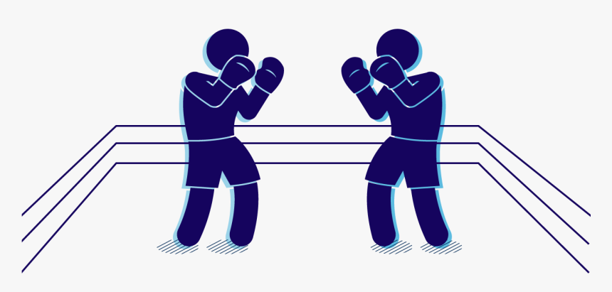 Competitive Rivalry, HD Png Download , Transparent Png Image - PNGitem