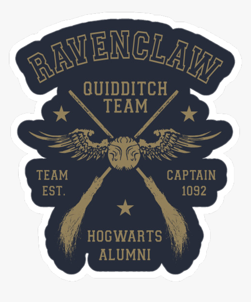 #harrypotter #ravenclaw #quidditch #quidditchteam #teamcaptain ...