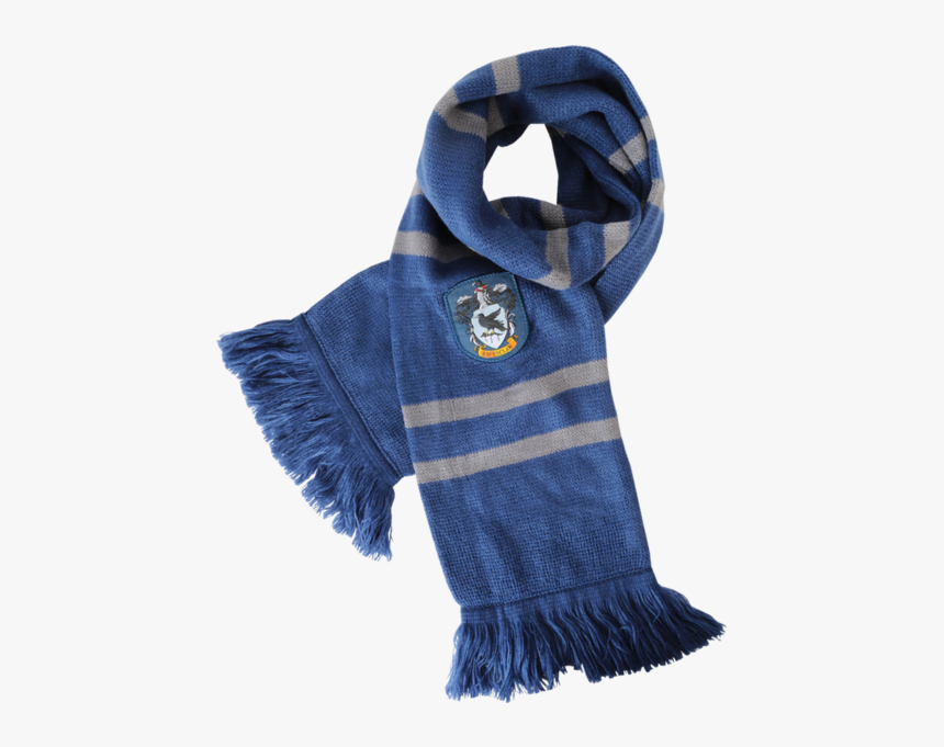Ravenclaw Scarf Movie