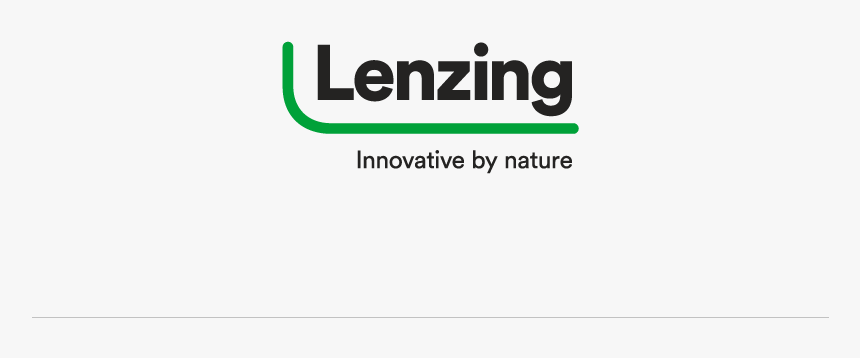 Lenzing Logos Primary Pos Rgb - Graphics, HD Png Download , Transparent ...