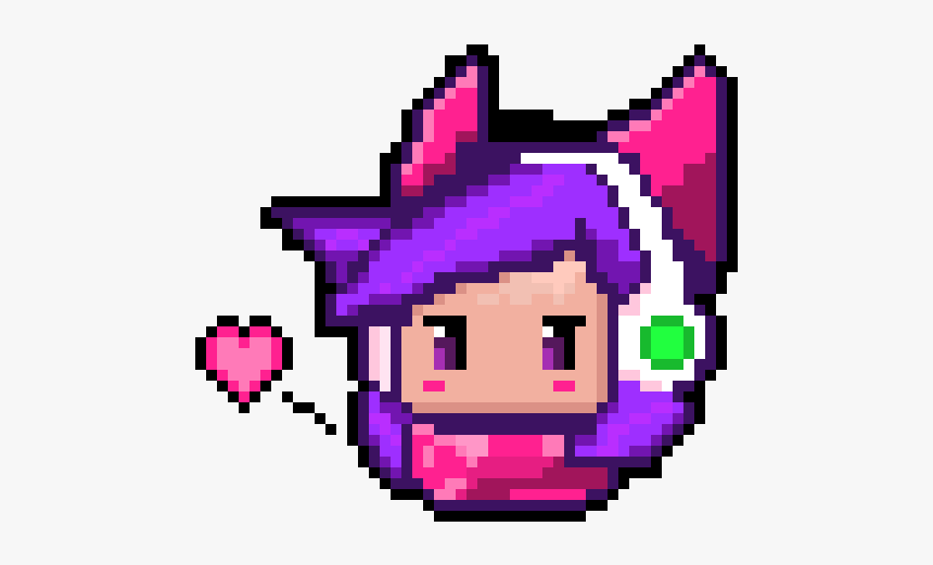 League Of Legend Pixel Art, HD Png Download , Transparent Png Image ...