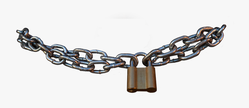 Lock Chain Png