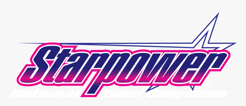 Starpower Dance Competition - Starpower Competition, HD Png Download ...